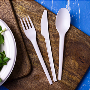 Vegware - Biodegradable Disposable Green Packaging